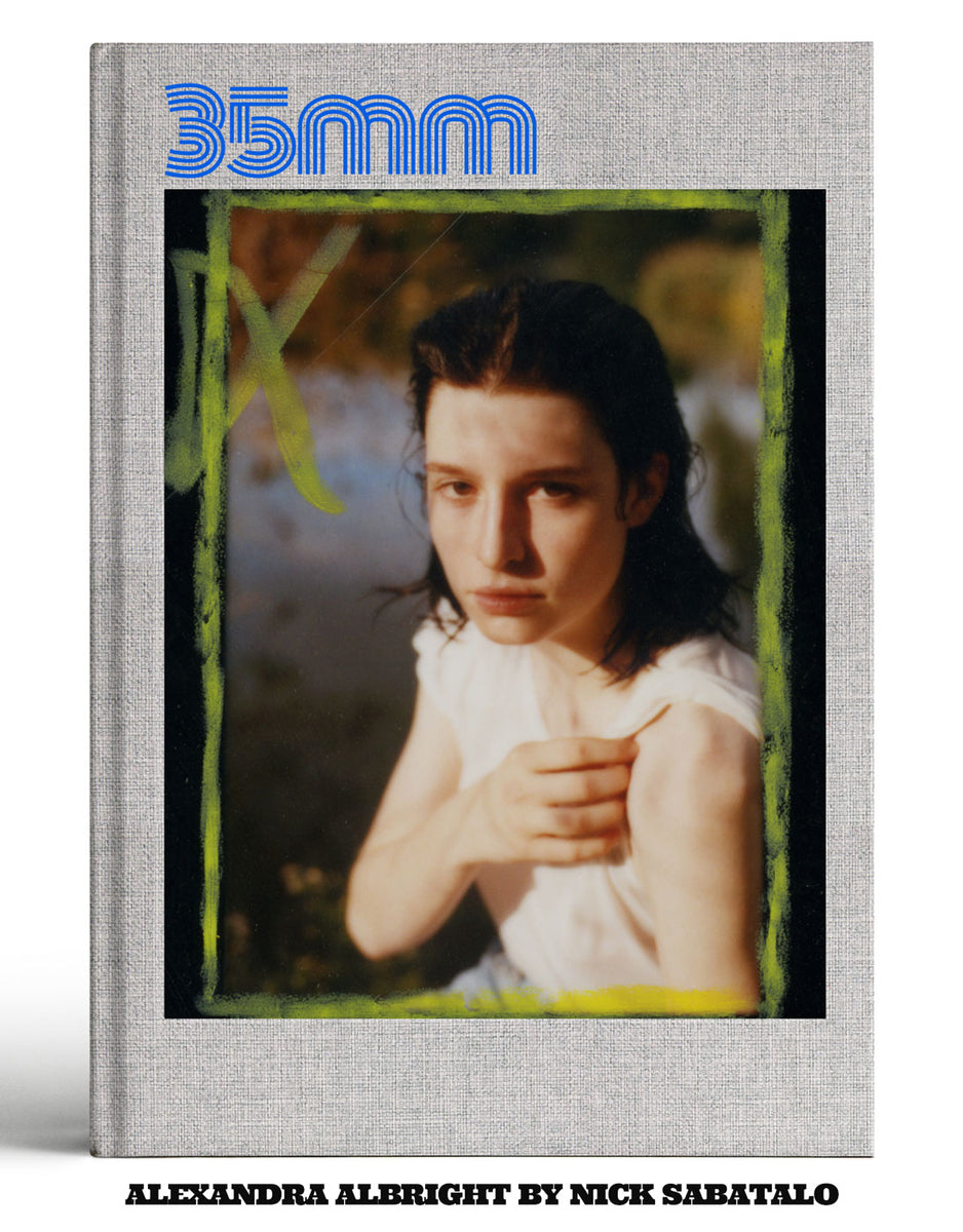 35mm Vol. II – Flikthru