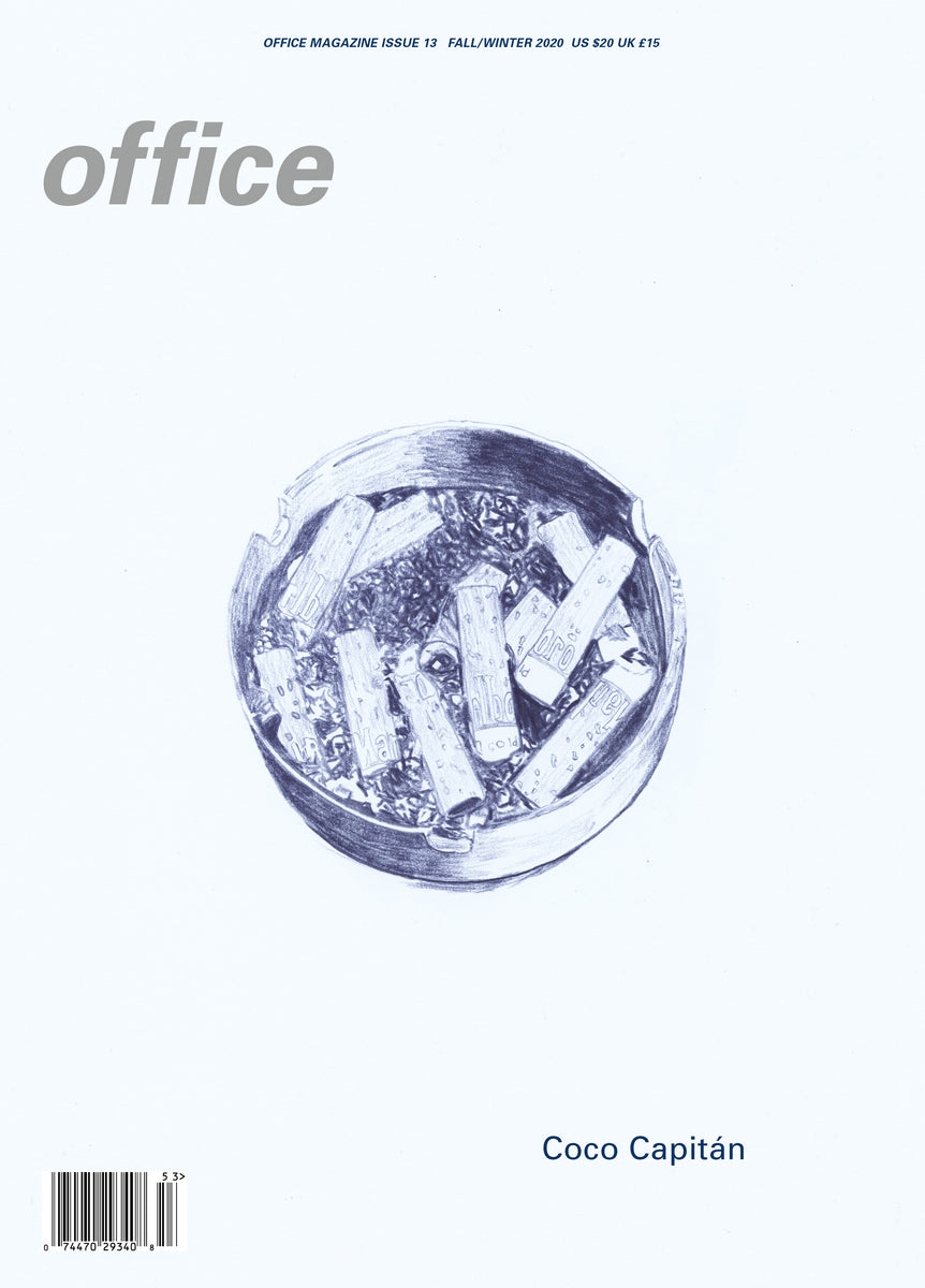 Office - Fall/Winter 2020 – Flikthru